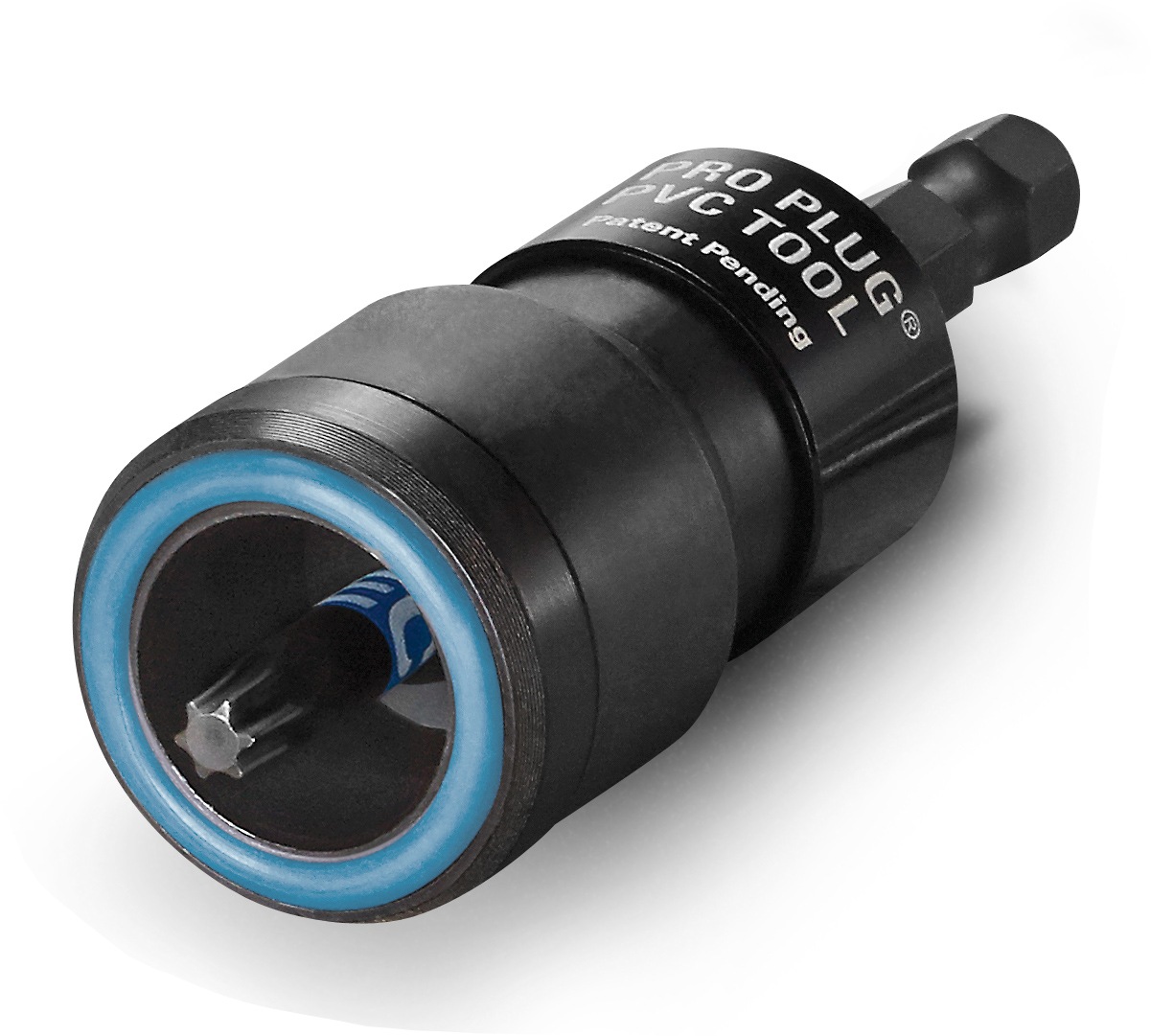 Pro Plug Depth Setter Driving Tool | Prestige Composites